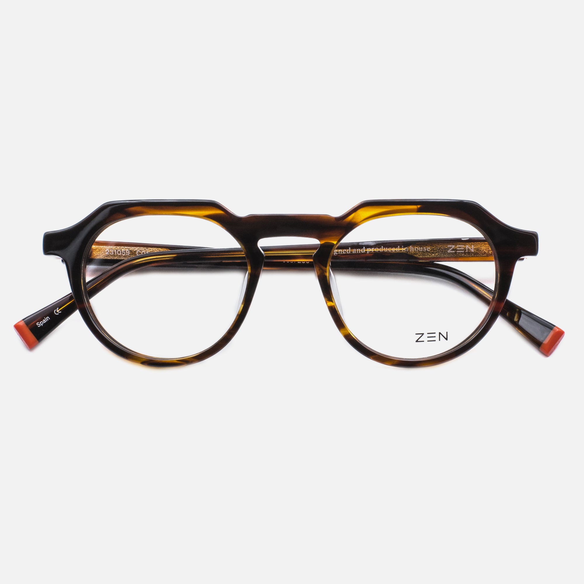 Van Ness – Zen Eyewear