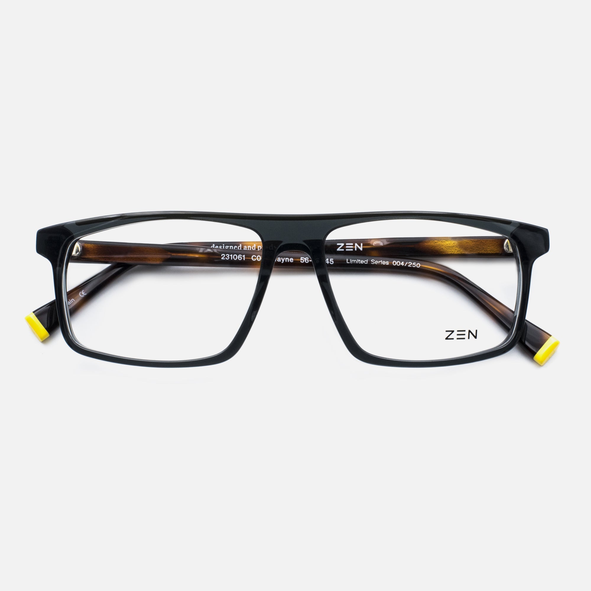 Wayne – Zen Eyewear