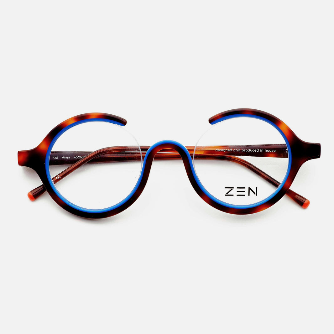 Optical – Page 3 – Zen Eyewear