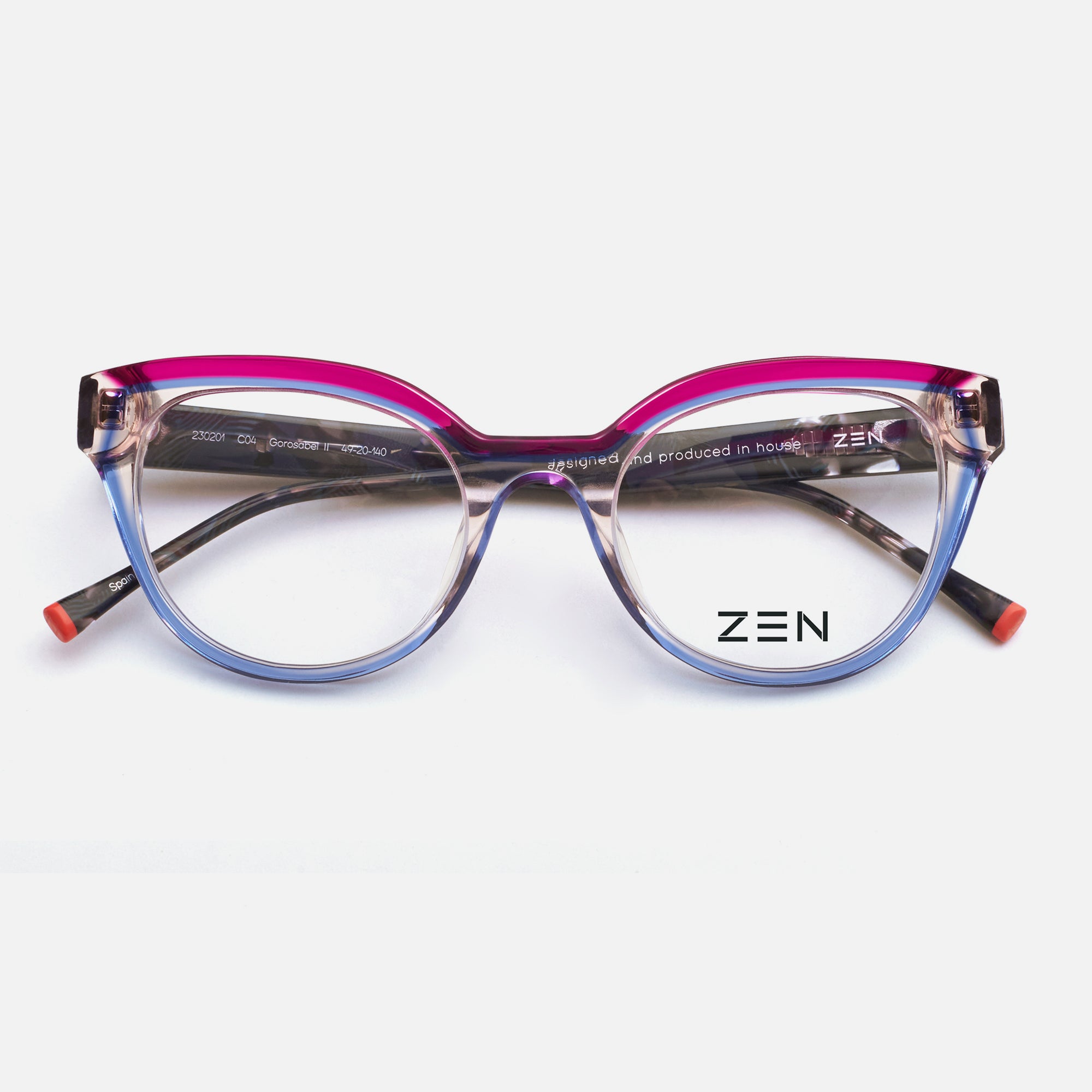 Optical – Page 2 – Zen Eyewear