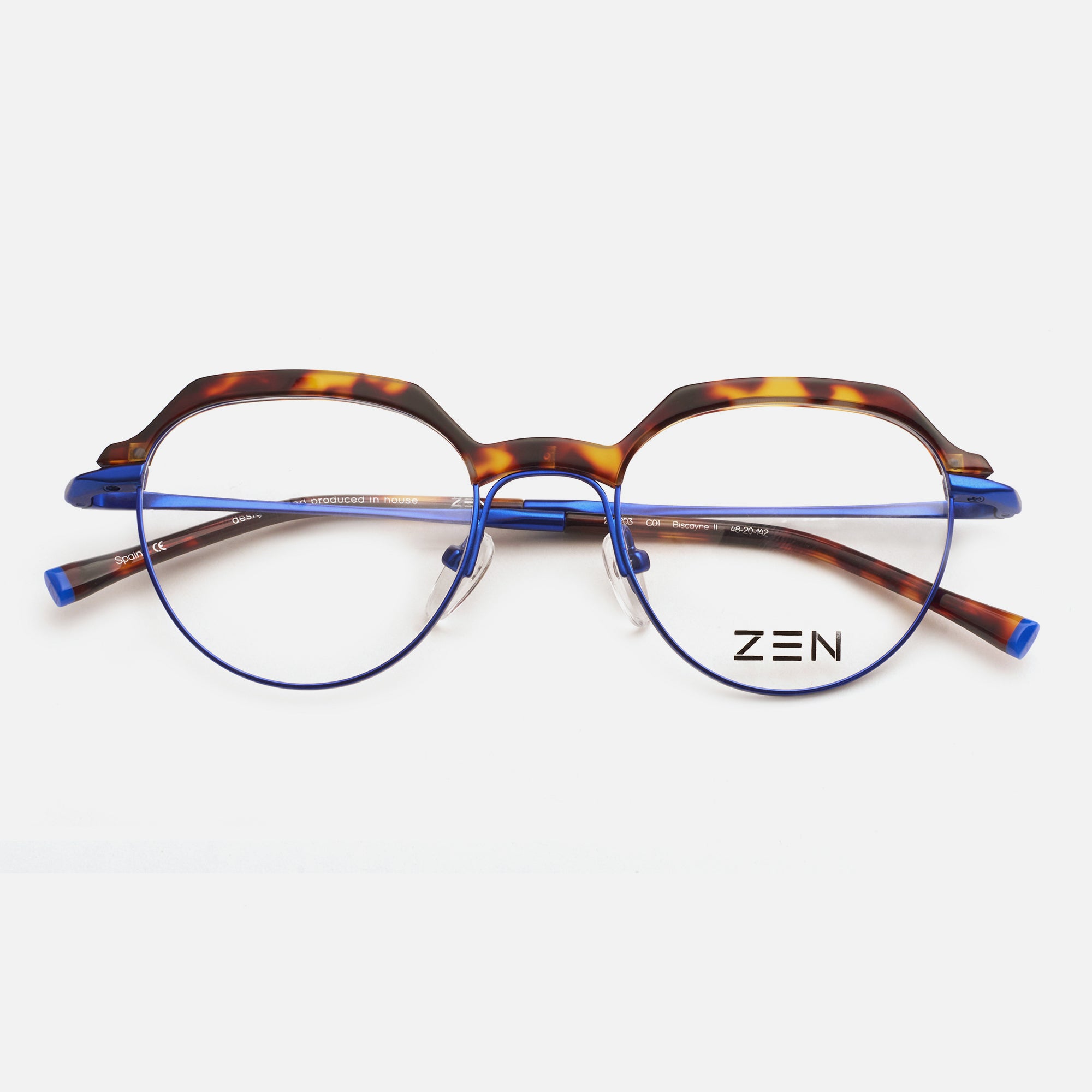 Biscayne II – Zen Eyewear