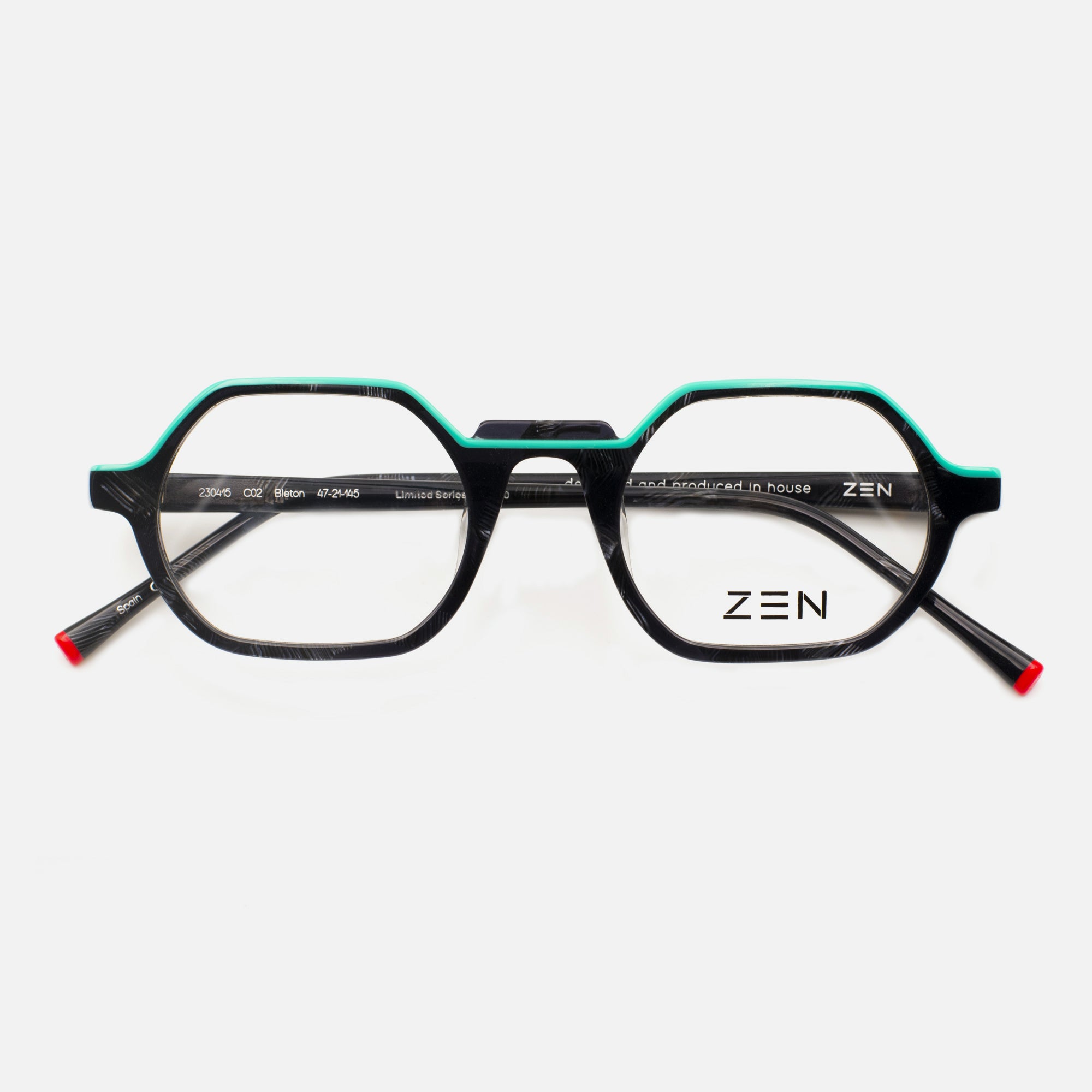 Bleton – Zen Eyewear