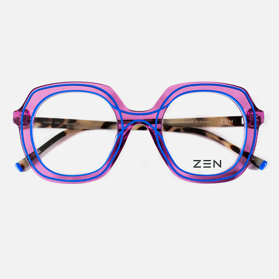 Optical – Zen Eyewear