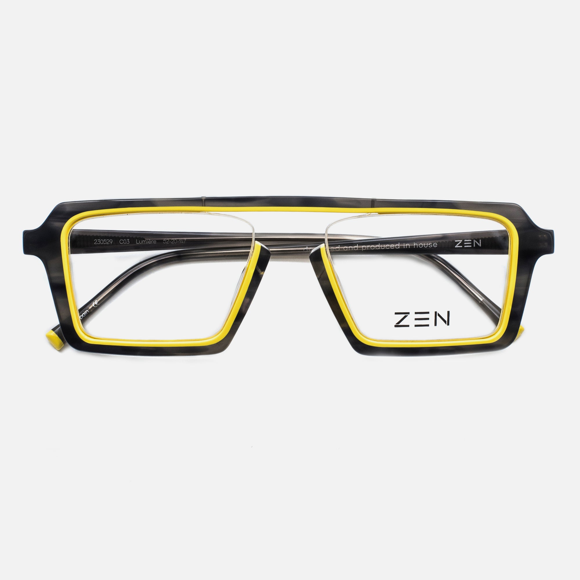 Optical – Page 3 – Zen Eyewear