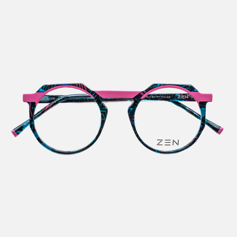 Optical – Zen Eyewear
