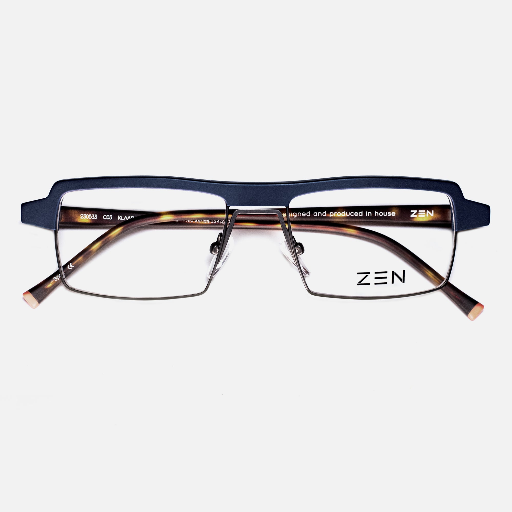 Optical – Page 2 – Zen Eyewear