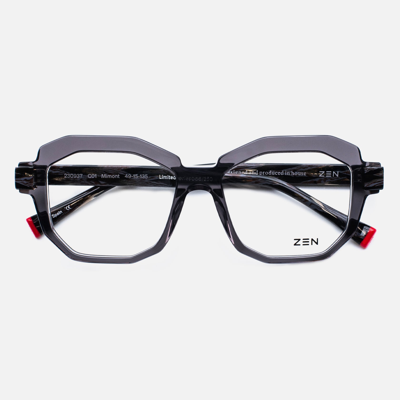 Mimont – Zen Eyewear