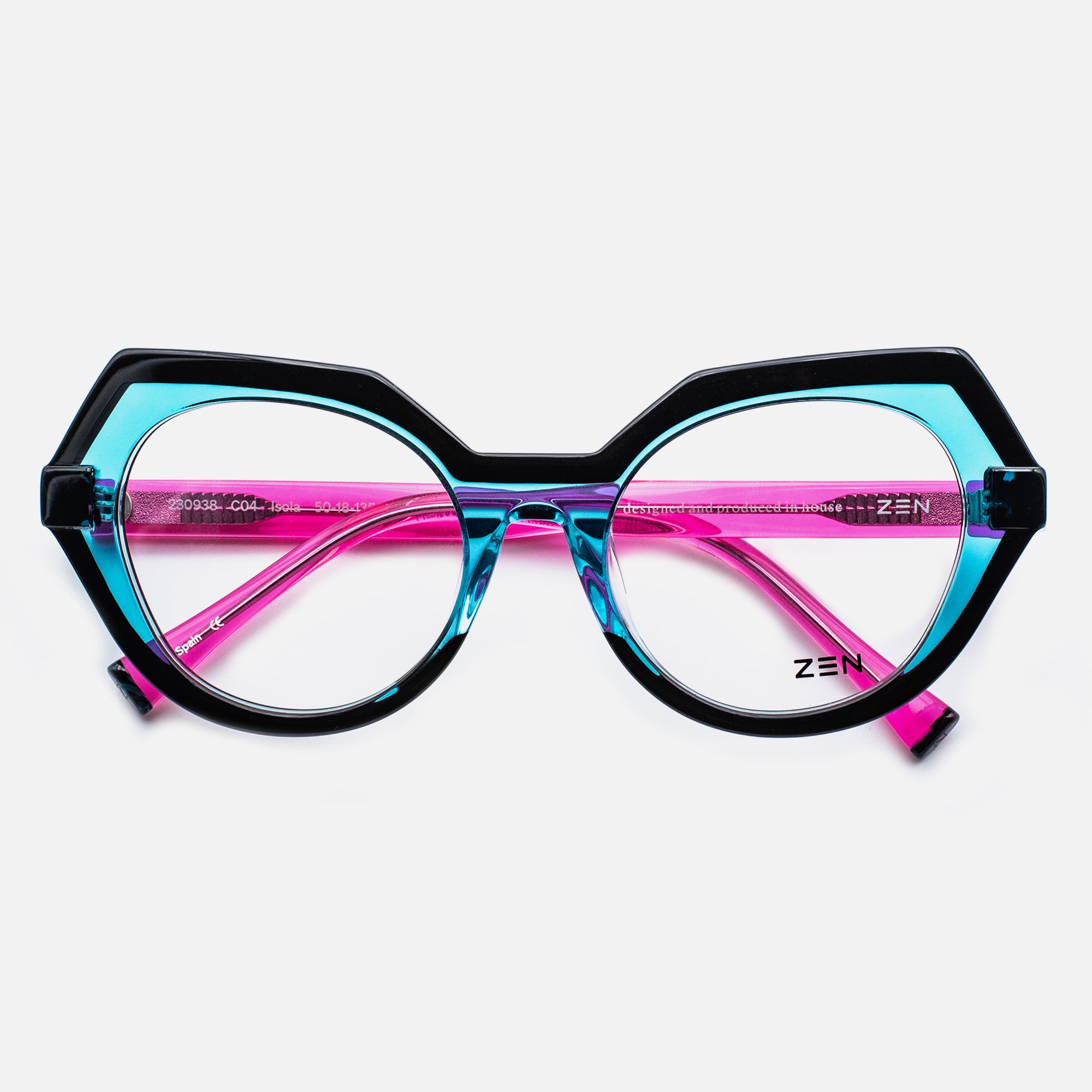 Isola – Zen Eyewear