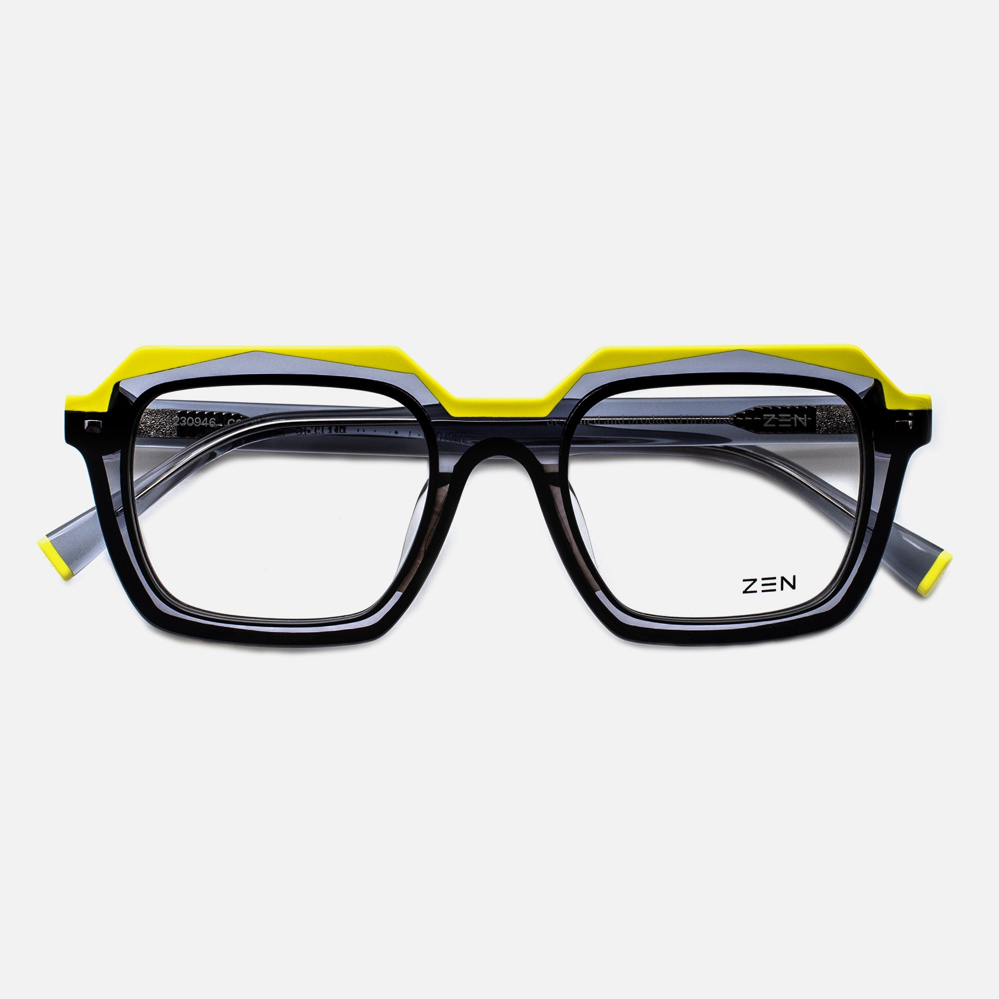 Léon – Zen Eyewear