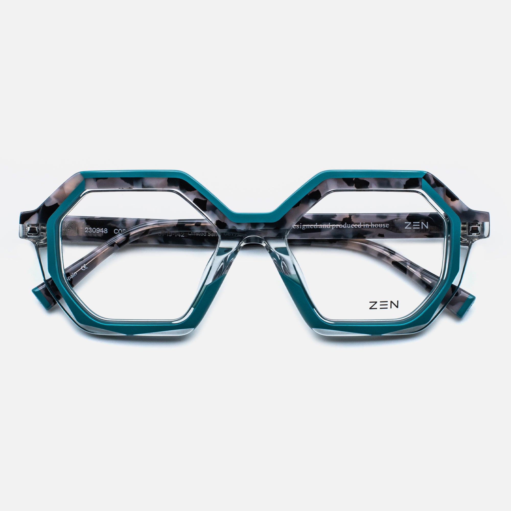 Optical – Zen Eyewear