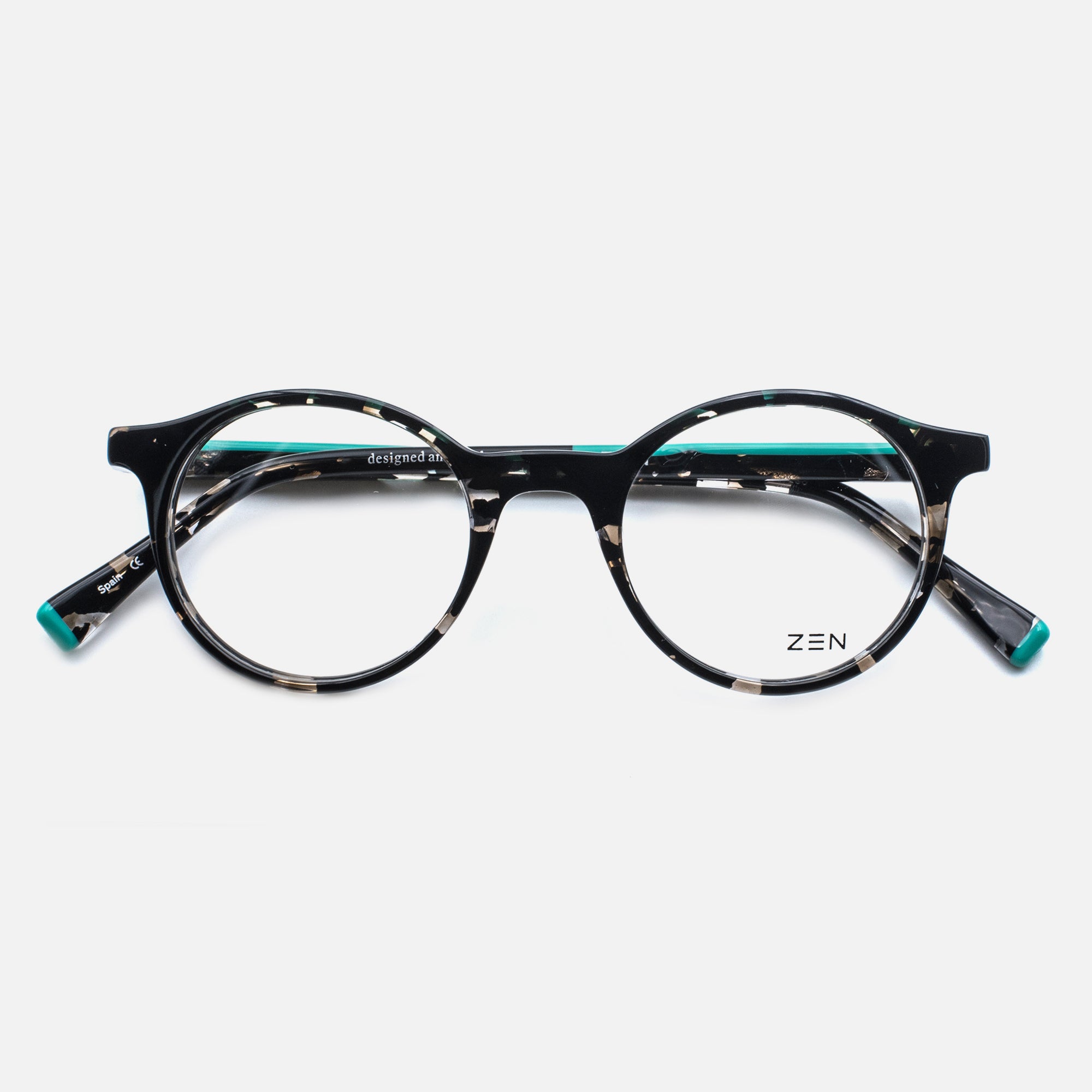 Jackson – Zen Eyewear