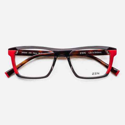 Optical – Zen Eyewear