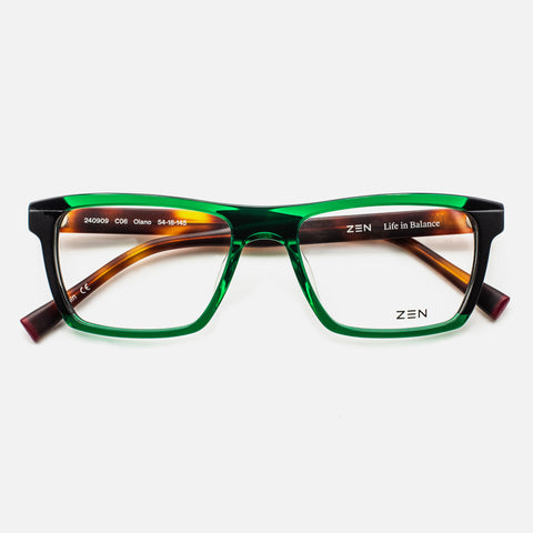 Optical – Zen Eyewear