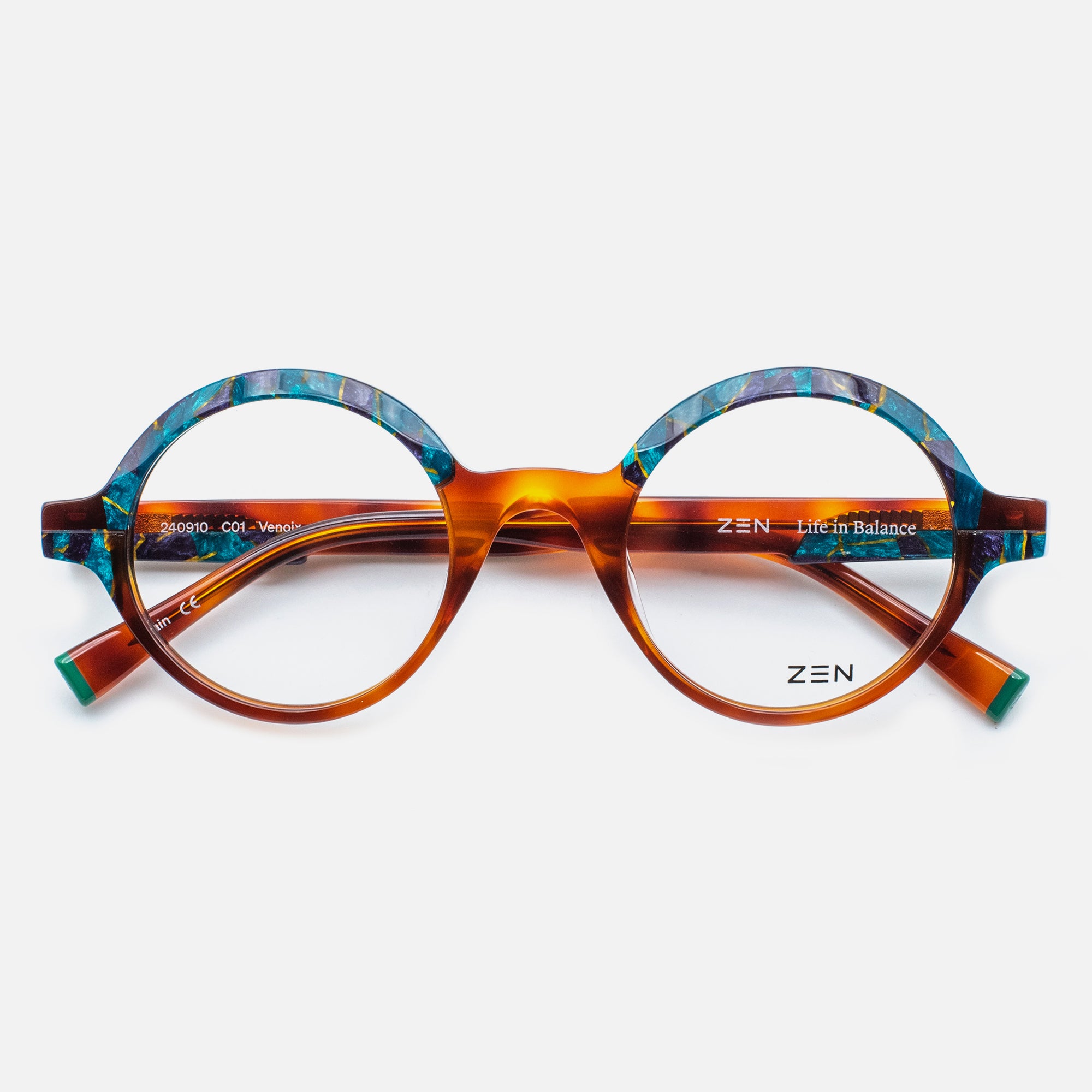 Venoix – Zen Eyewear