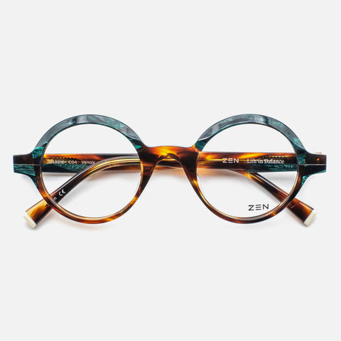 Optical – Zen Eyewear