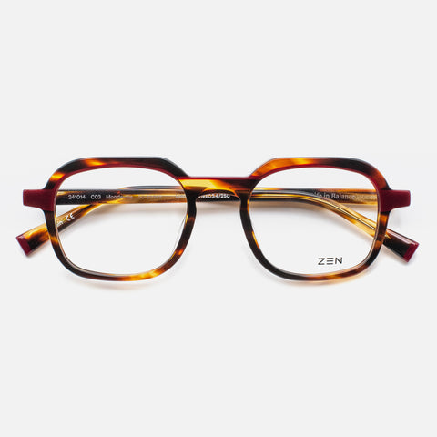 Optical – Zen Eyewear