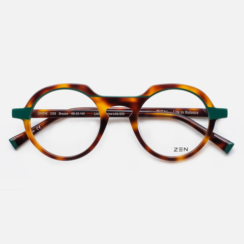 Optical – Zen Eyewear