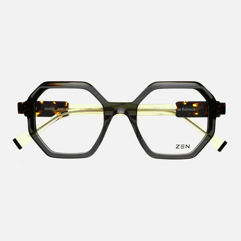 Optical – Zen Eyewear